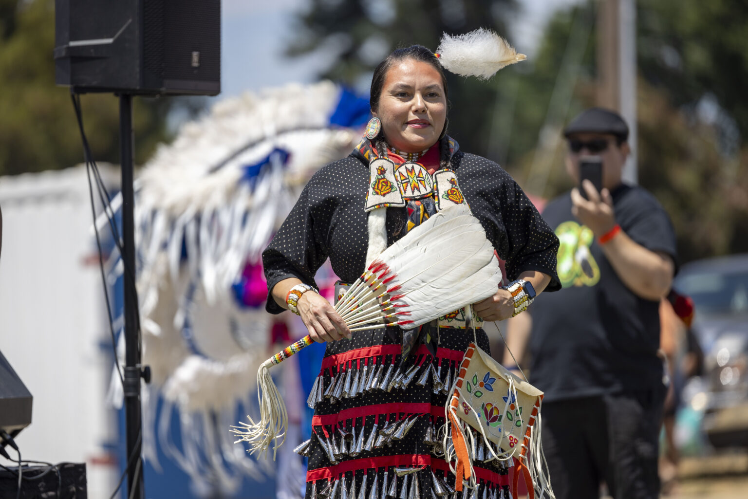 Native American Health Center - Alameda Health Consortium